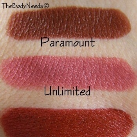 MAC Cosmetics | Makeup | Mac Paramount Lipstick | Poshmark